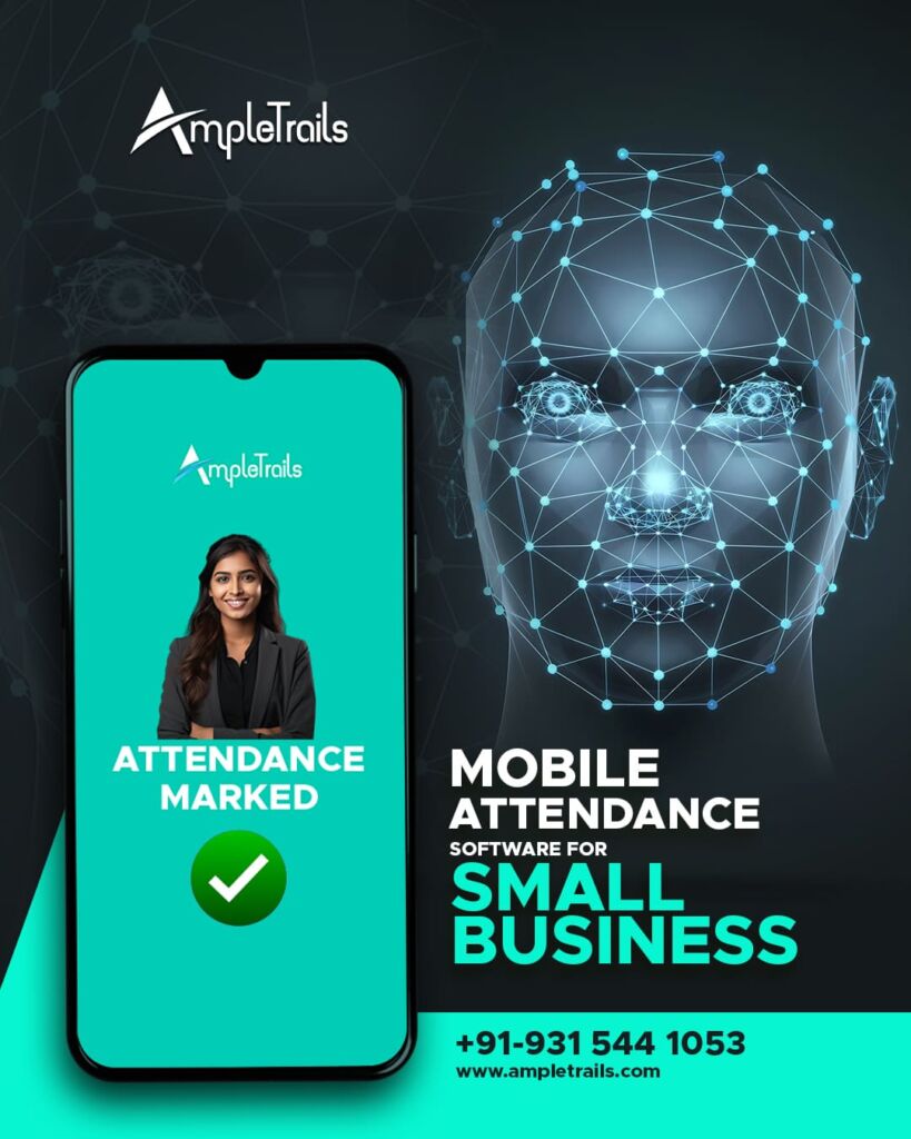 Employee Attendance App – Attendance Machine